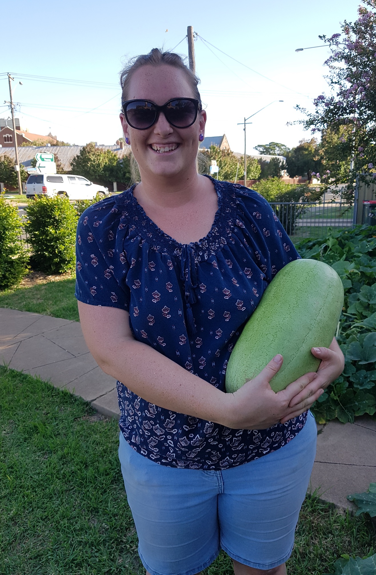 Our Story – Homespun & Homegrown